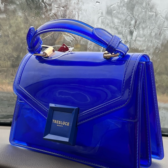 Tresluce | Bags | Tresluce Bag | Poshmark